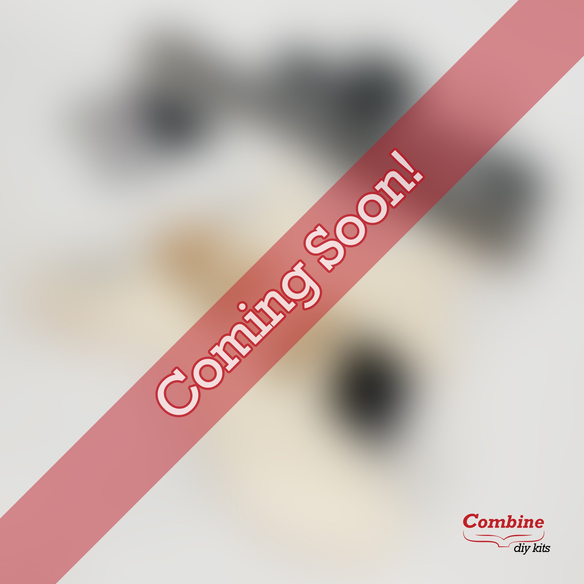 Combine Multiscale 7-String DIY Guitar Kit – Combine Guitars