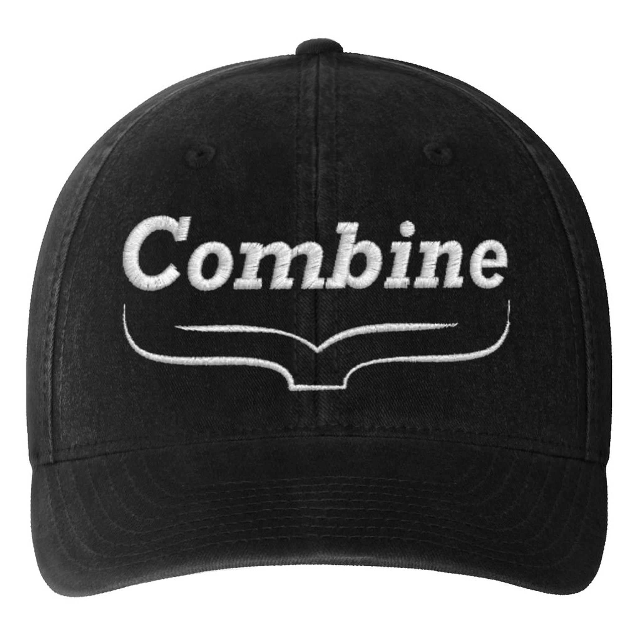 Flexfit Baseball Cap – Combine Guitars