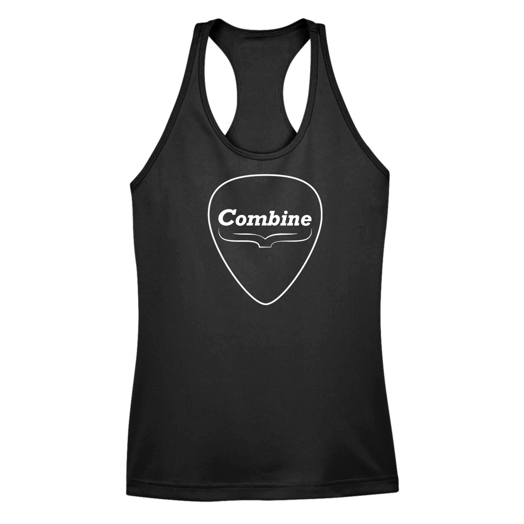 Tank Top (Women's) – Combine Guitars